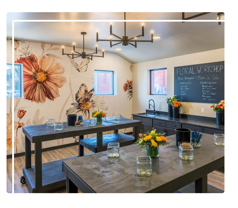The Giving Room by Westerville Florist | Westerville, OH – Where ...